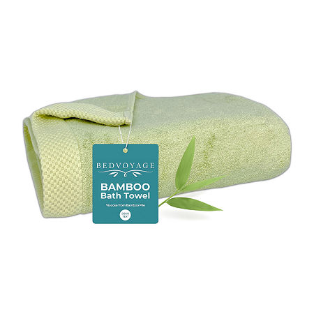 Click here for BedVoyage Resort Rayon from Bamboo Bath Towels  On... prices