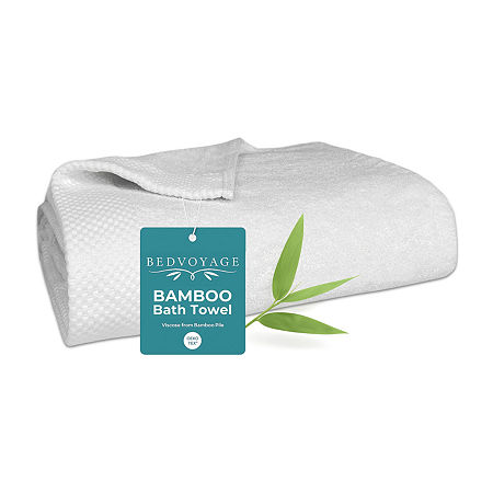 Click here for BedVoyage Resort Rayon from Bamboo Bath Towels  On... prices