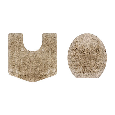 Click here for Home Weavers Inc Element 2-pc. Bath Rug Set  One S... prices