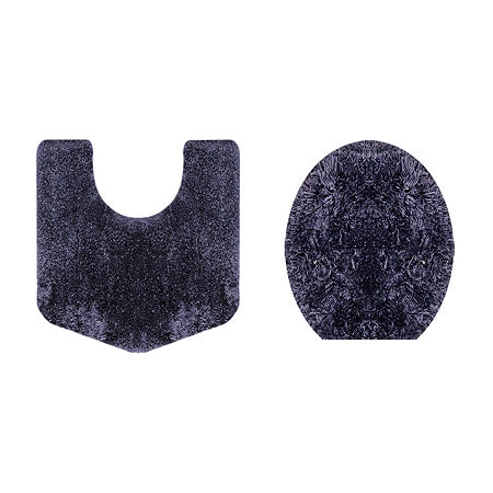 Click here for Home Weavers Inc Element 2-pc. Bath Rug Set  One S... prices