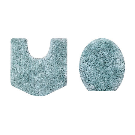 Click here for Home Weavers Inc Element 2-pc. Bath Rug Set  One S... prices