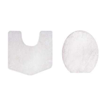 Click here for Home Weavers Inc Element 2-pc. Bath Rug Set  One S... prices