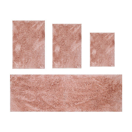 Click here for Home Weavers Inc Element 4-pc. Bath Rug Set  One S... prices