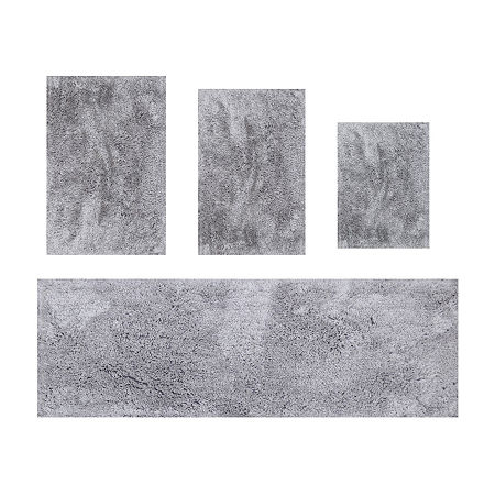 Click here for Home Weavers Inc Element 4-pc. Bath Rug Set  One S... prices