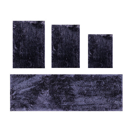 Click here for Home Weavers Inc Element 4-pc. Bath Rug Set  One S... prices
