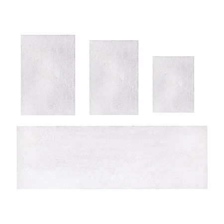 Click here for Home Weavers Inc Element 4-pc. Bath Rug Set  One S... prices