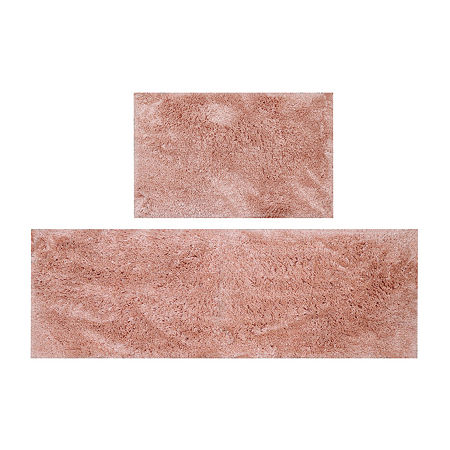 Click here for Home Weavers Inc Element 2-pc. Bath Rug Set  One S... prices