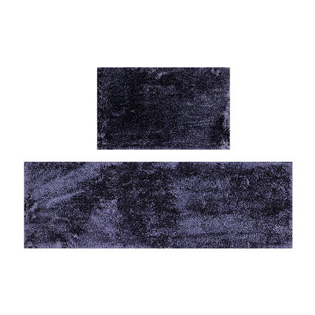 Click here for Home Weavers Inc Element 2-pc. Bath Rug Set  One S... prices