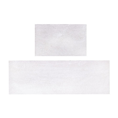 Click here for Home Weavers Inc Element 2-pc. Bath Rug Set  One S... prices