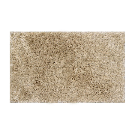 Click here for Home Weavers Inc Element Bath Rug  One Size  Beige prices