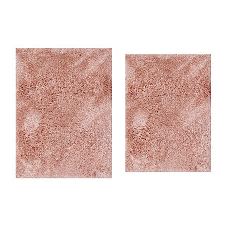 Click here for Home Weavers Inc Element 2-pc. Bath Rug Set  One S... prices