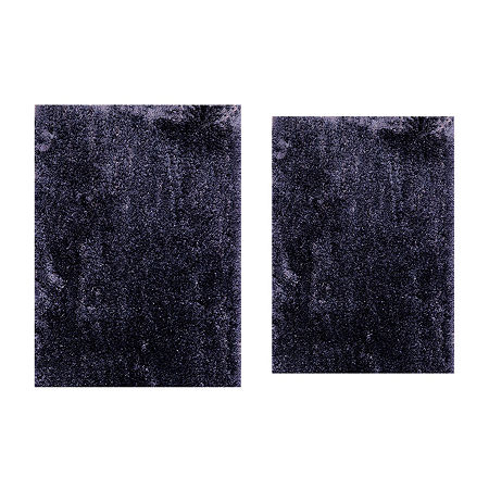 Click here for Home Weavers Inc Element 2-pc. Bath Rug Set  One S... prices