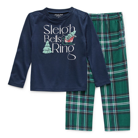 Click here for North Pole Trading Co. Sleigh Bells Ring Toddler U... prices