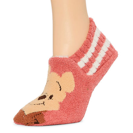 Click here for Womens Breathable Multi-Pack 1 Pair Winnie The Poo... prices