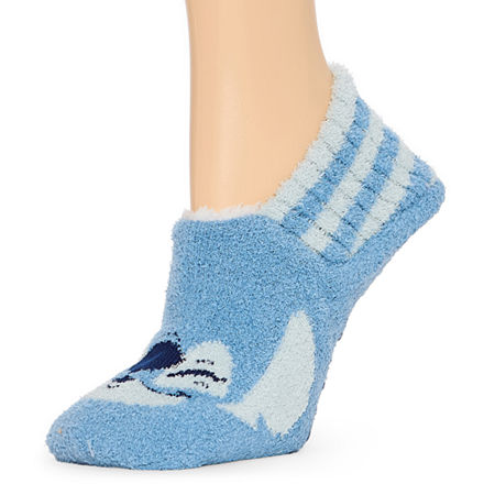 Click here for Womens Breathable Multi-Pack 1 Pair Lilo & Stitch... prices