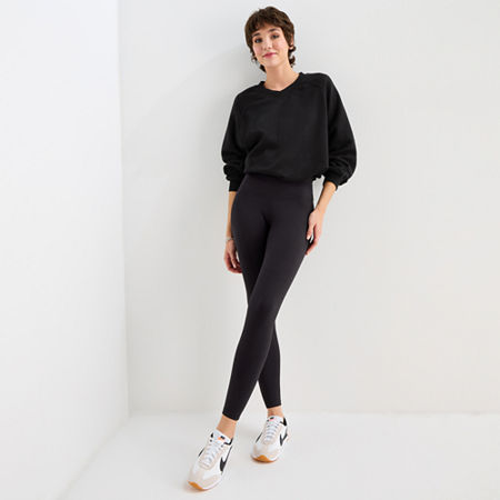 Click here for Arizona 7/8 Ankle Legging  Medium  Black prices