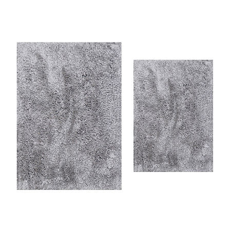 Click here for Home Weavers Inc Element 2-pc. Bath Rug Set  One S... prices
