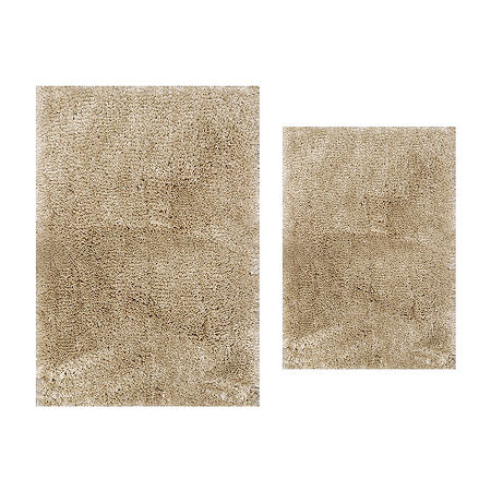 Click here for Home Weavers Inc Element 2-pc. Bath Rug Set  One S... prices