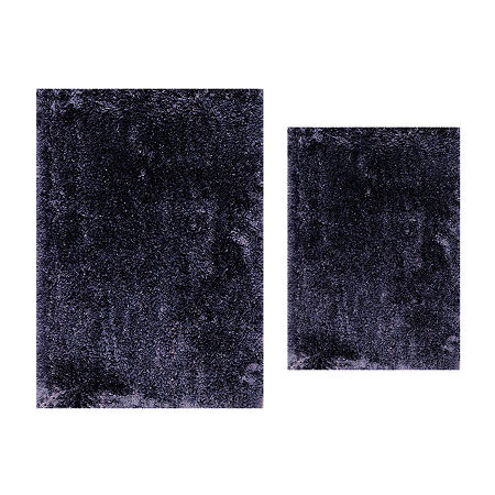 Click here for Home Weavers Inc Element 2-pc. Bath Rug Set  One S... prices