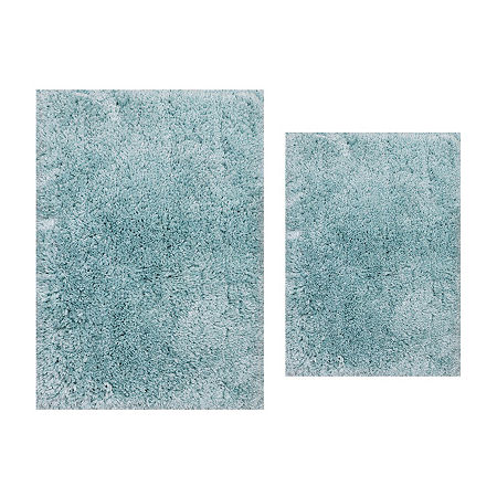 Click here for Home Weavers Inc Element 2-pc. Bath Rug Set  One S... prices