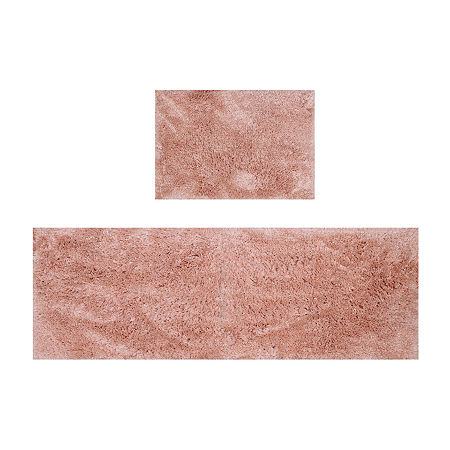 Click here for Home Weavers Inc Element 2-pc. Bath Rug Set  One S... prices