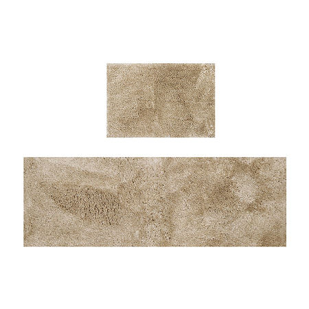 Click here for Home Weavers Inc Element 2-pc. Bath Rug Set  One S... prices