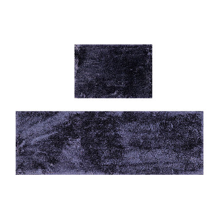 Click here for Home Weavers Inc Element 2-pc. Bath Rug Set  One S... prices
