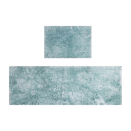 Click here for Home Weavers Inc Element 2-pc. Bath Rug Set  One S... prices