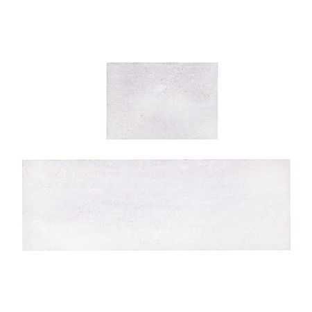 Click here for Home Weavers Inc Element 2-pc. Bath Rug Set  One S... prices