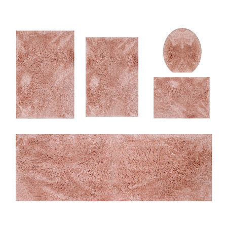 Click here for Home Weavers Inc Element 5-pc. Bath Rug Set  One S... prices