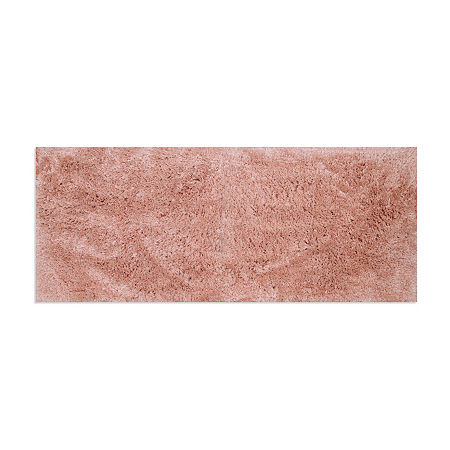 Click here for Home Weavers Inc Element Bath Rug  One Size  Orang... prices