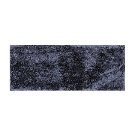Click here for Home Weavers Inc Element Bath Rug  One Size  Blue prices