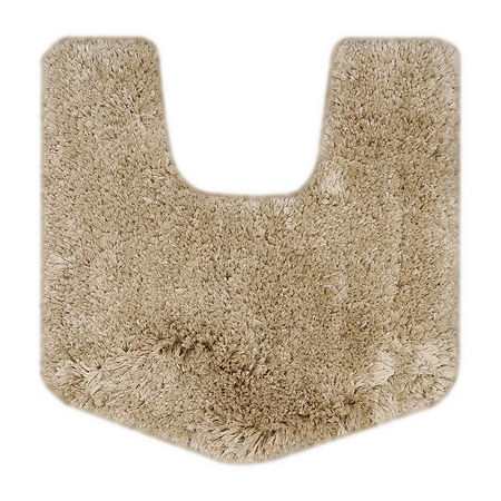 Click here for Home Weavers Inc Element Bath Rug  One Size  Beige prices