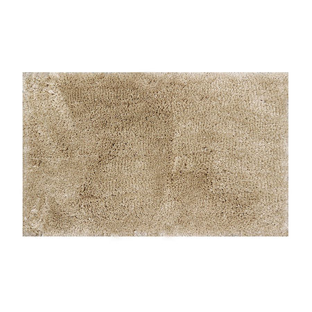 Click here for Home Weavers Inc Element Bath Rug  One Size  Beige prices