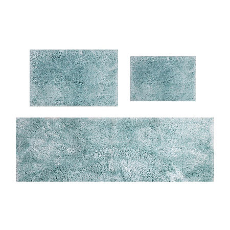 Click here for Home Weavers Inc Element 3-pc. Bath Rug Set  One S... prices