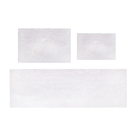 Click here for Home Weavers Inc Element 3-pc. Bath Rug Set  One S... prices
