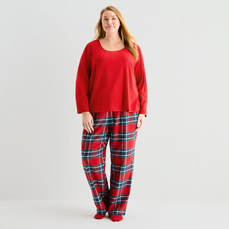 Click here for Liz Claiborne Womens Crew Neck Long Sleeve 4-pc. P... prices