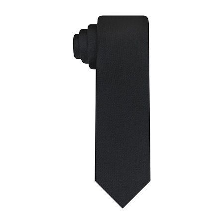 Click here for J. Ferrar Tie  One Size  Black prices