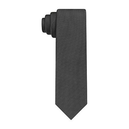 Click here for J. Ferrar Tie  One Size  Black prices