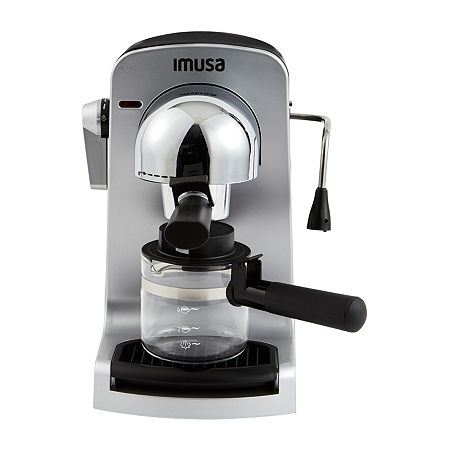 Click here for IMUSA Electric Bistro Espresso/Cappuccino Maker  O... prices
