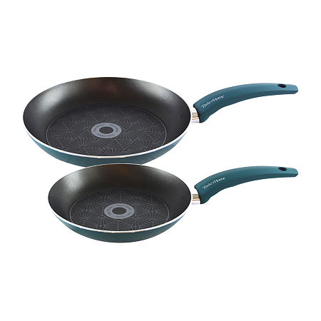 Click here for Taste of Home 2-pc.Non-Stick Aluminum Skillets 9.5... prices