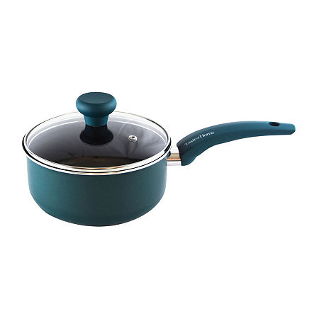 Click here for Taste of Home 2-qt. Non-Stick Aluminum Saucepan wi... prices