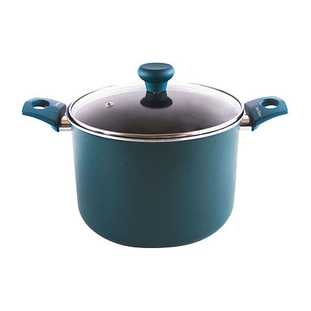 Click here for Taste of Home 8-qt. Non-Stick Aluminum Stock Pot w... prices