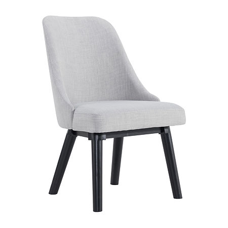 Click here for Foundry 2-pc. Upholstered Dining Chair  One Size... prices