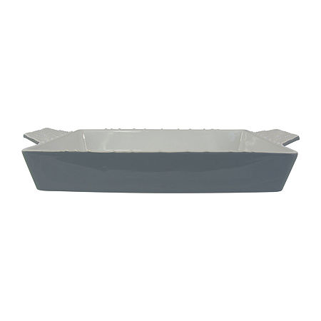 Click here for Taste of Home 13 x 9 Stoneware Baking Dish  One Si... prices