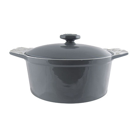 Click here for Taste of Home 2-qt. Stoneware Round Casserole with... prices