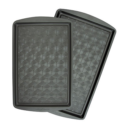 Click here for Taste of Home 2-pc. Non-Stick Metal Baking Sheet S... prices