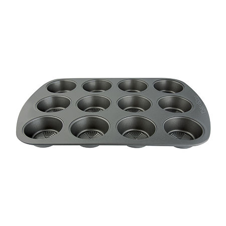 Click here for Taste of Home 12-cup Non-Stick Metal Muffin Pan  O... prices