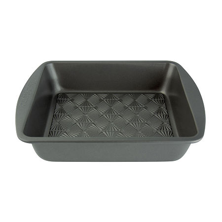 Click here for Taste of Home 8 Non-Stick Metal Square Baking Pan... prices