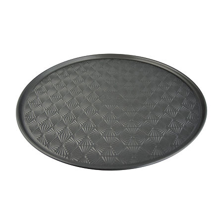 Click here for Taste of Home 14 Non-Stick Metal Pizza Pan  One Si... prices